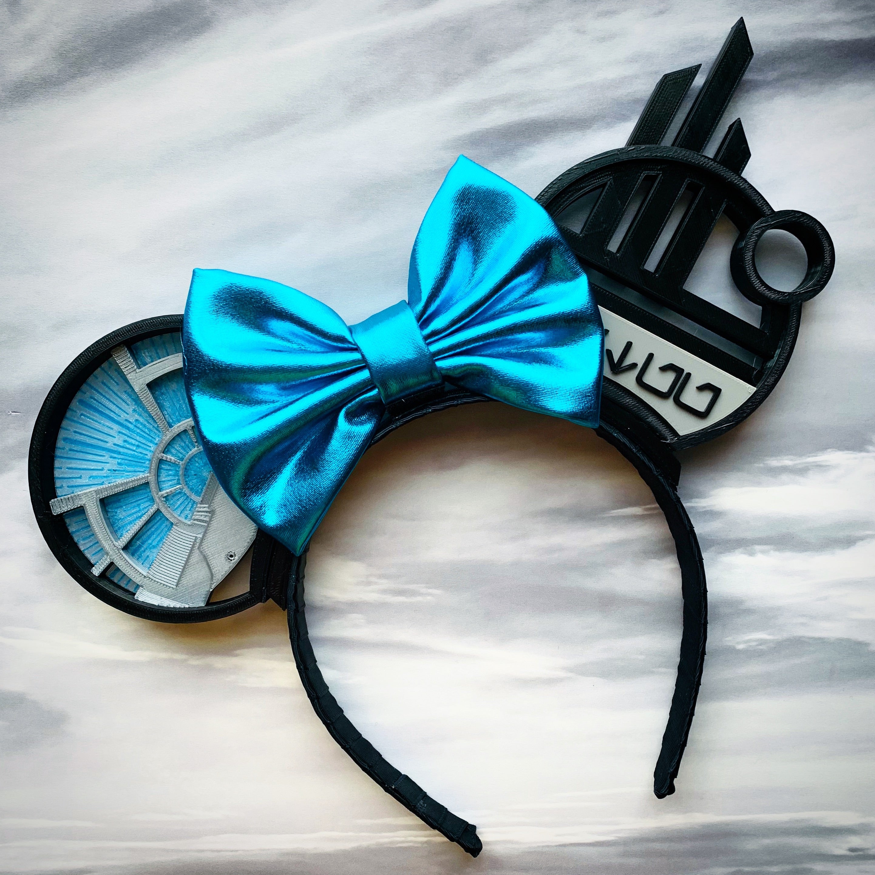 Smuggler's Outpost Collection – Modern Mouse Co