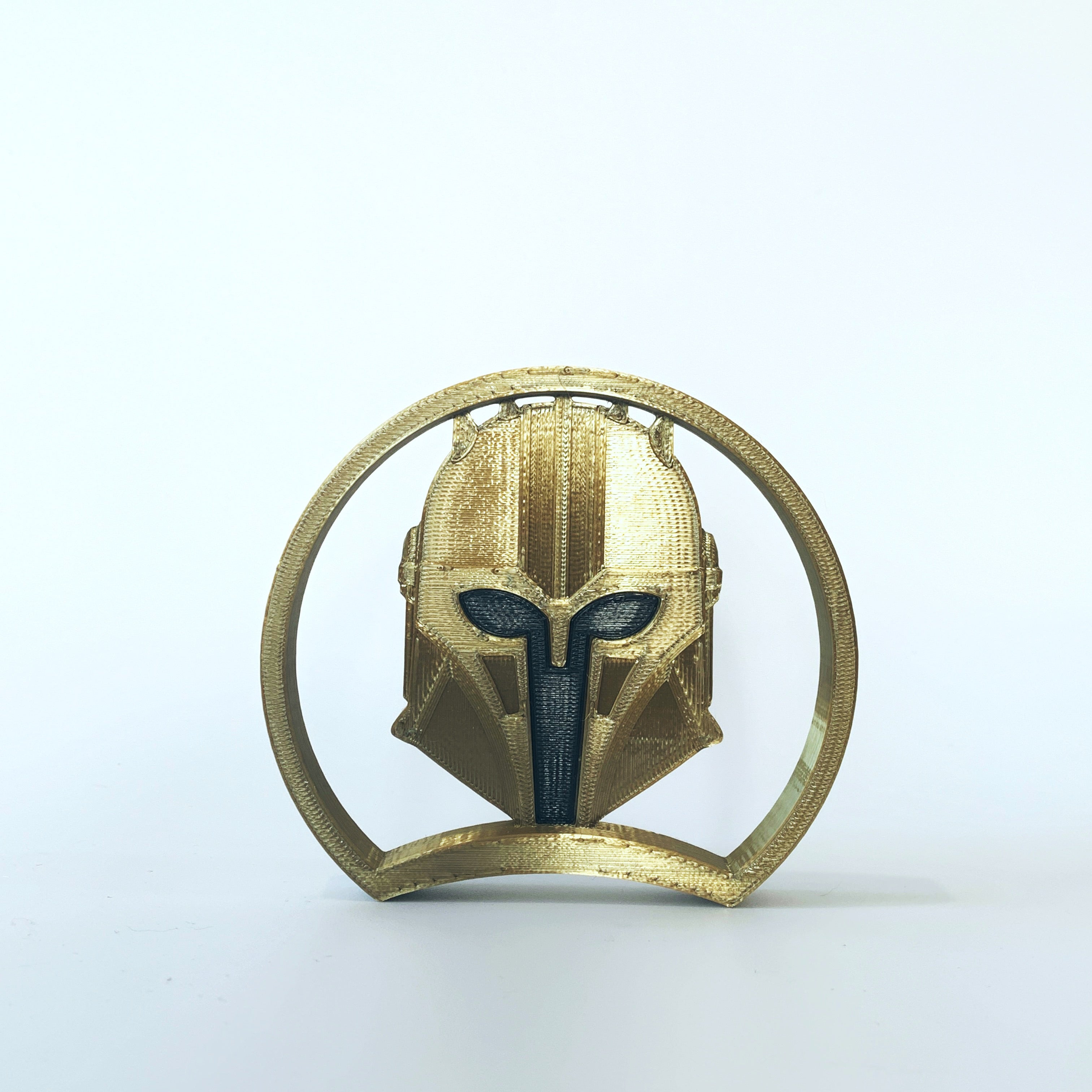 Beskar Armorer Ear – Modern Mouse Co